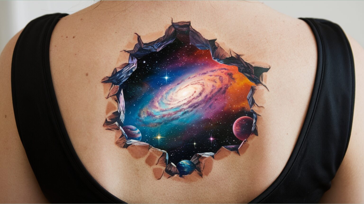 10 Game Changing Tattoo Ideas That Redefine Body Art - Love Bright
