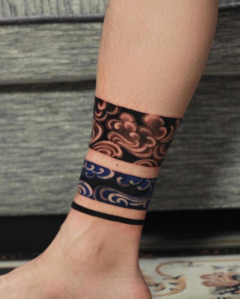 11 Marvelous Small Japanese Tattoos For Fans Of Irezumi Art - Love Bright