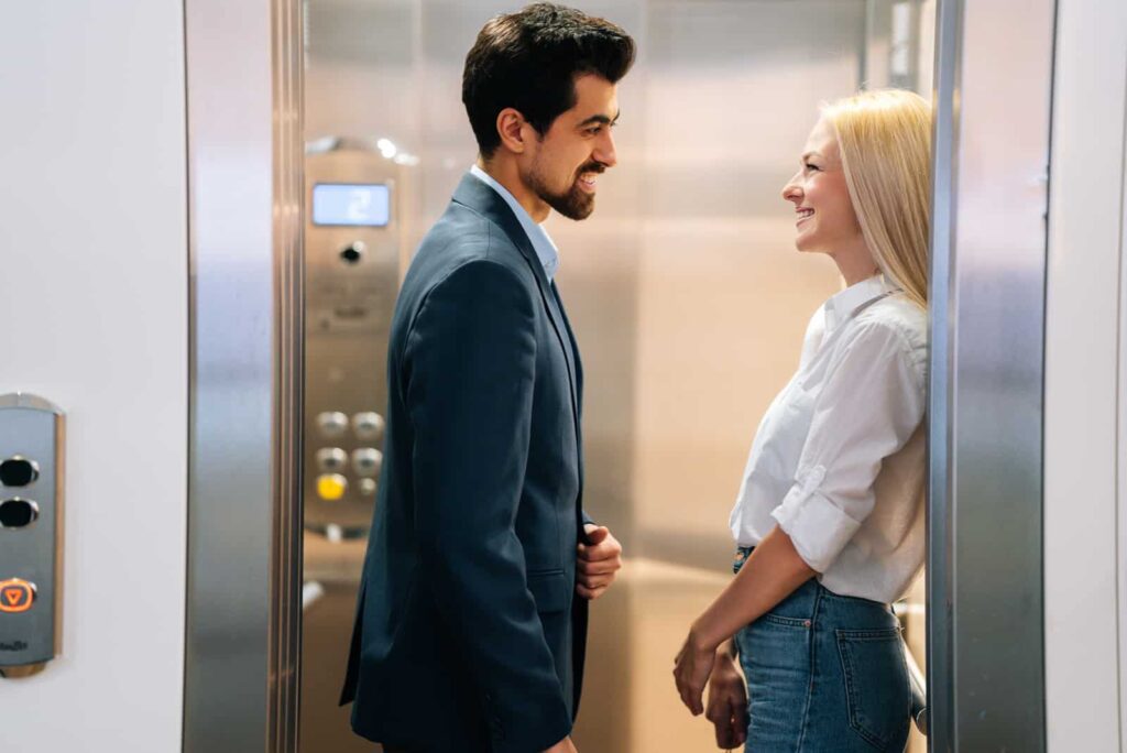 17 Obvious Signs Your Female Neighbor Likes You - Love Bright