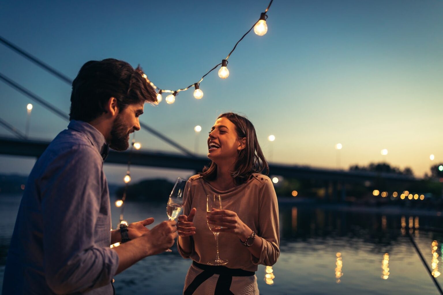 300 Romantic Pick-Up Lines That Will Melt Her Heart - Love Bright